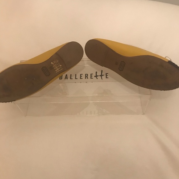 Ballerette Roma | Shoes | Women Ballerina Shoes From Rome | Poshmark